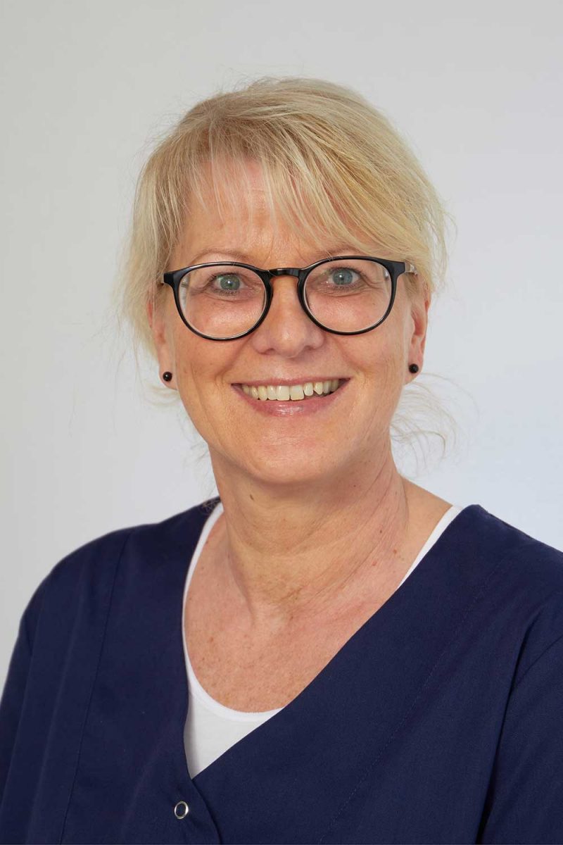 Standort Goslar – MVZ Onkologische Kooperation Harz