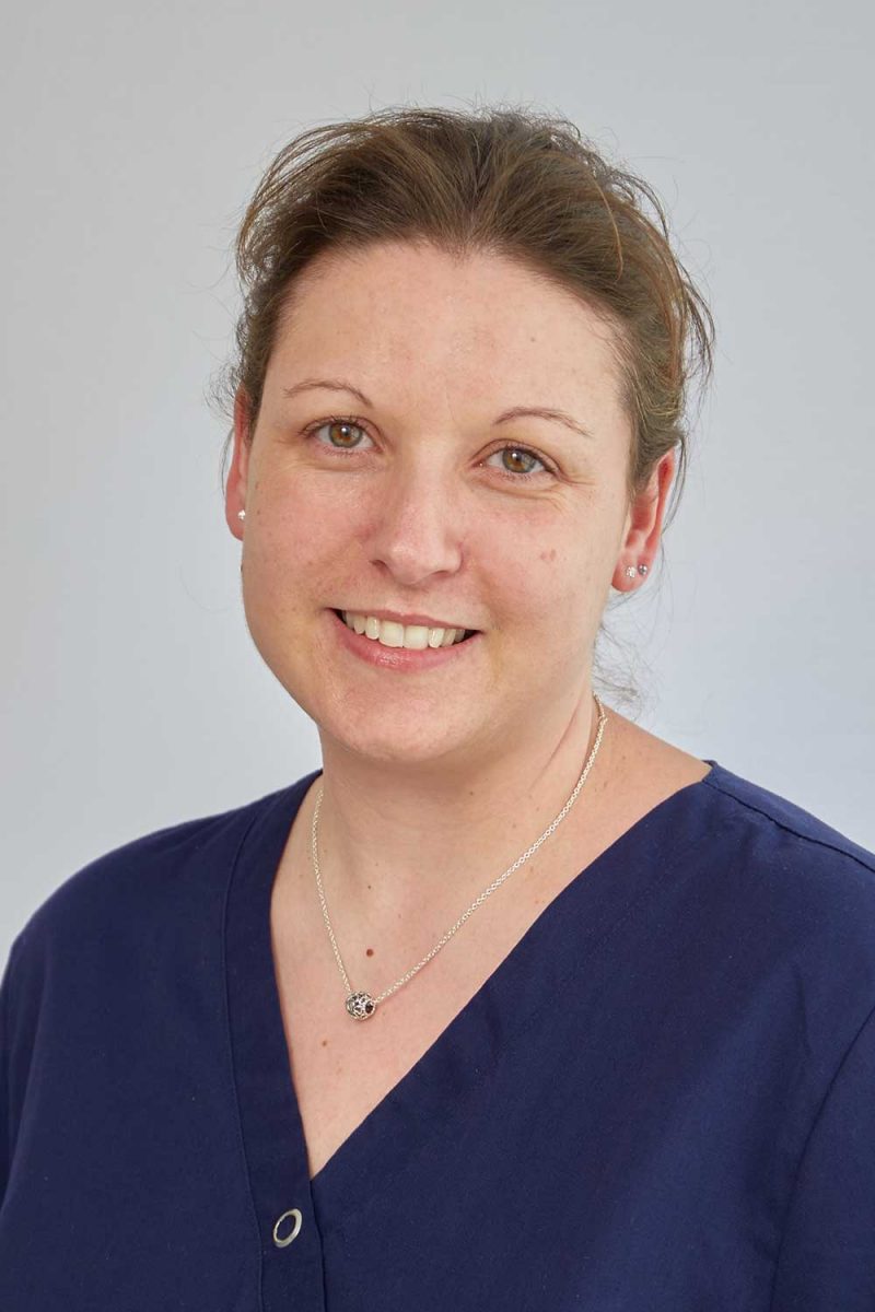 Standort Goslar – MVZ Onkologische Kooperation Harz