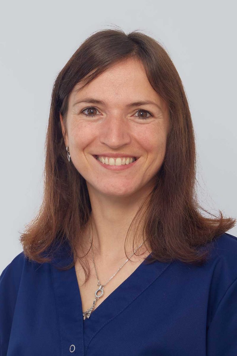 Standort Goslar – MVZ Onkologische Kooperation Harz